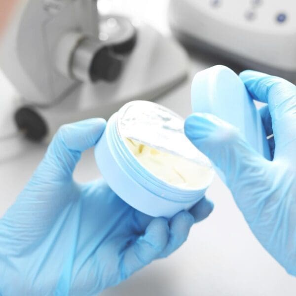 USP - Preservative Challenge Test | Microchem Laboratory