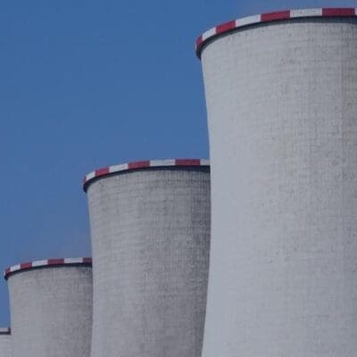 Draft Rules and Method for Legionella in Cooling Tower Water ...