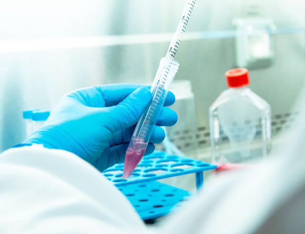 Antimicrobial Device Testing | Microchem Laboratory