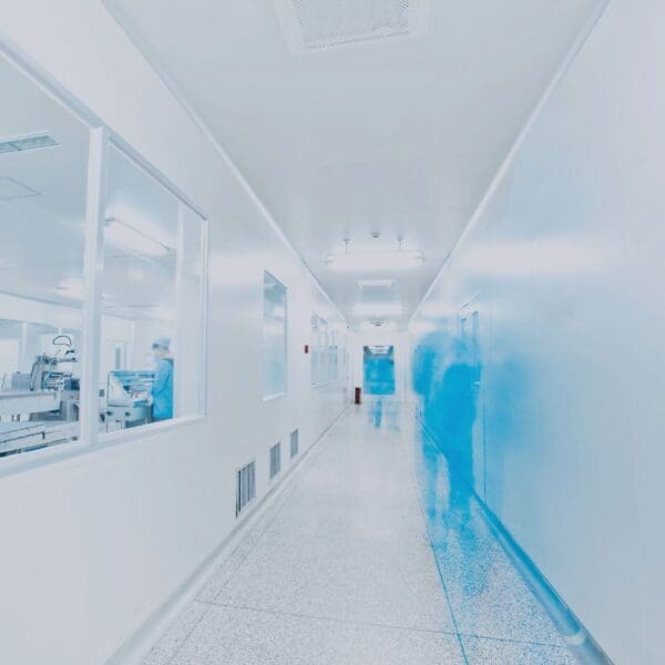 USP Sterility Testing Official Launch | Microchem Laboratory