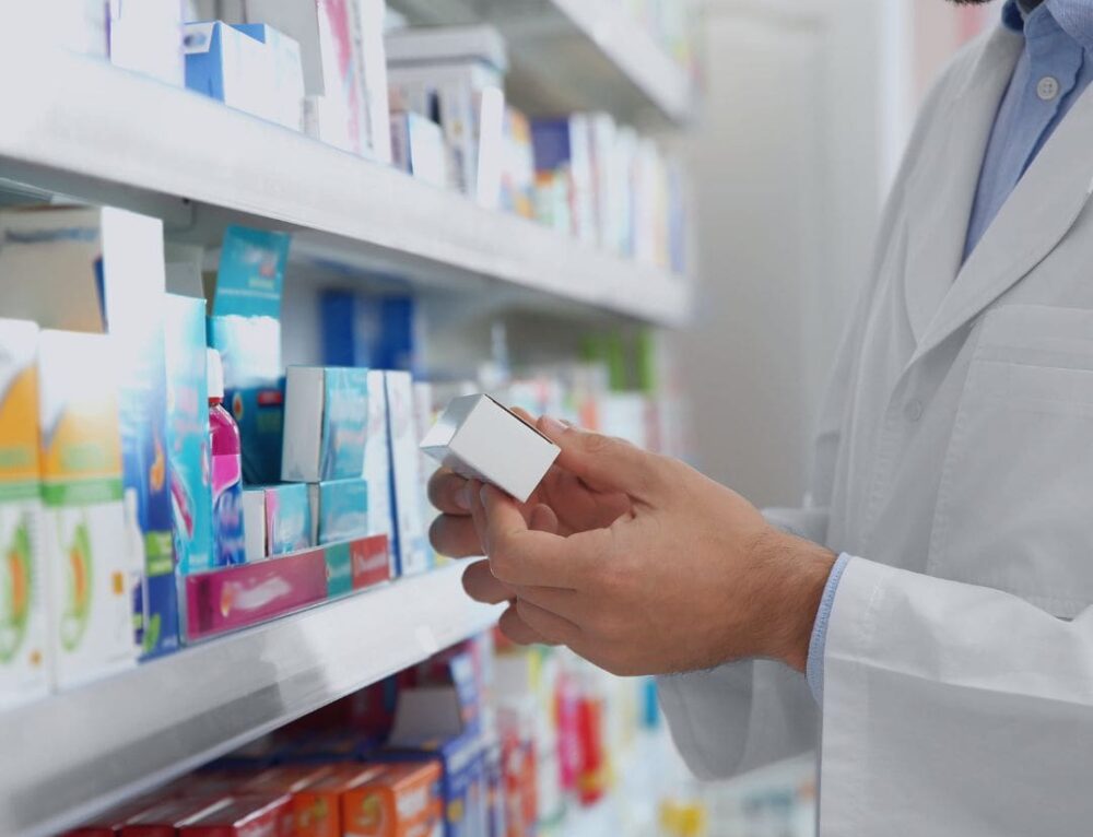 Dietary Supplement Testing | Microchem Laboratory