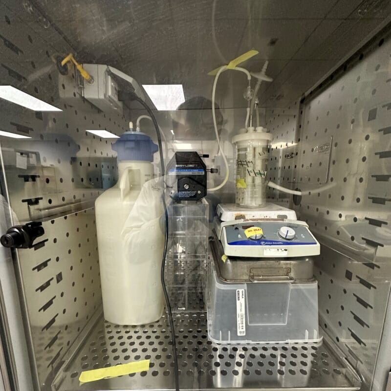 Testing Services | Microchem Laboratory