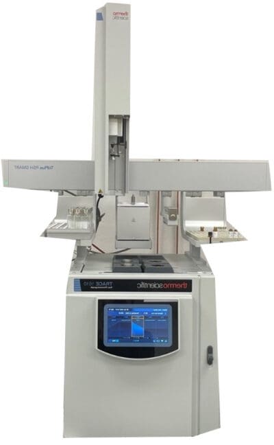 Gas Chromatography (GC) | Microchem Laboratory