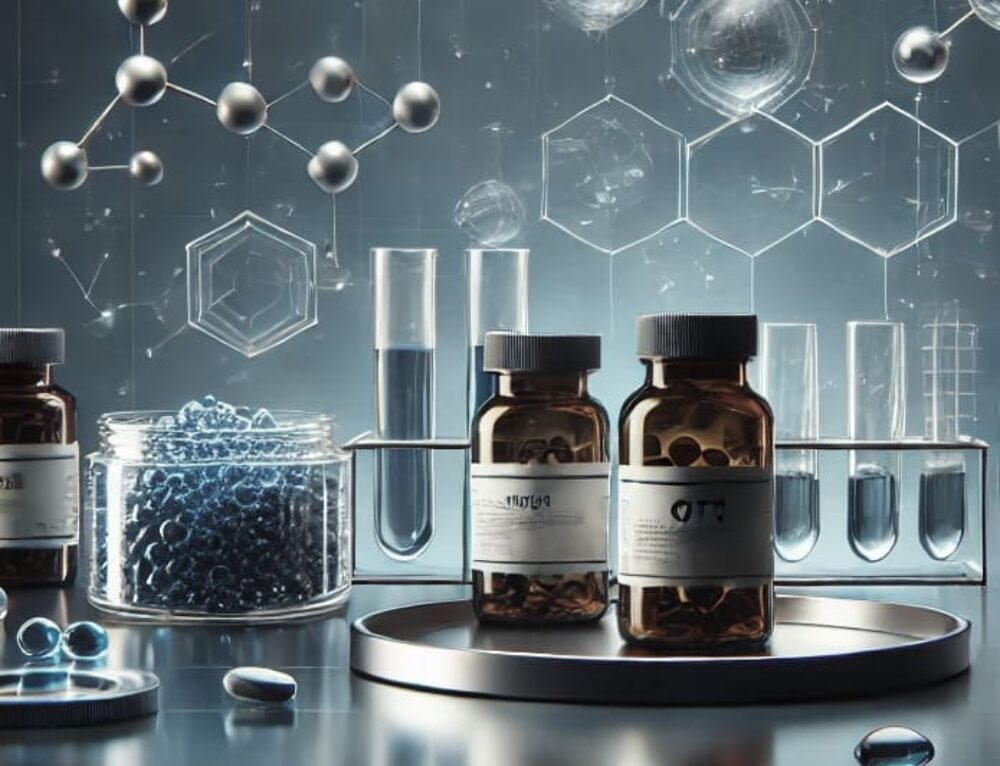 Dietary Supplement Testing | Microchem Laboratory